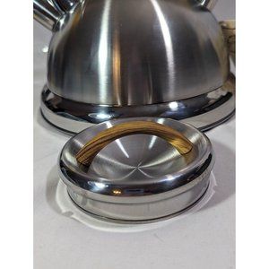 Balduzzi | Kitchen | Balduzzi Italian Style Induction Tea Kettle Soft ...
